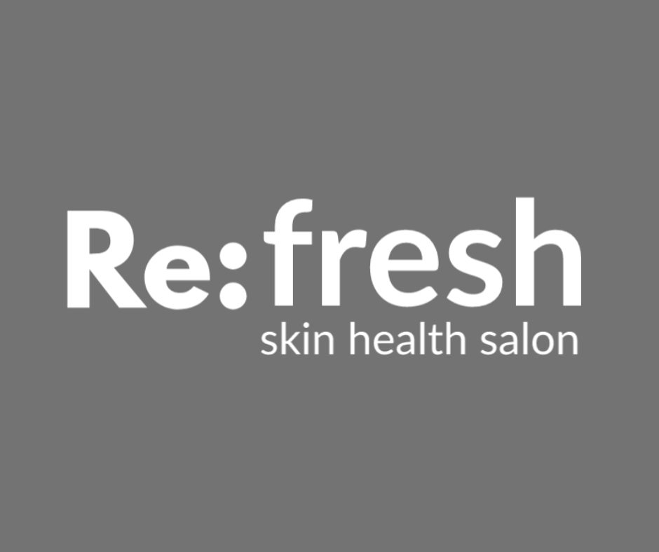 Refresh Skin Health – Skin Confidence